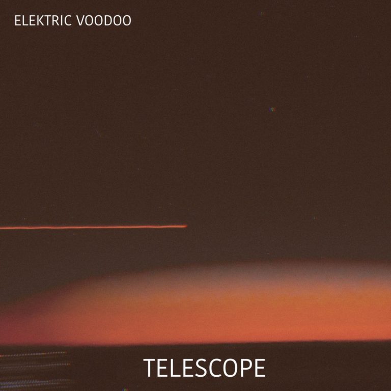SONG PREMIERE: Elektric Voodoo Delivers Vital Vinyl Rhythmic Punch On ...
