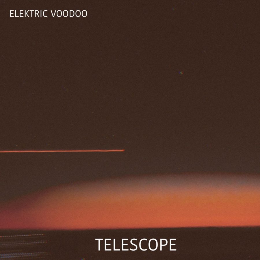 SONG PREMIERE: Elektric Voodoo Delivers Vital Vinyl Rhythmic Punch On ...