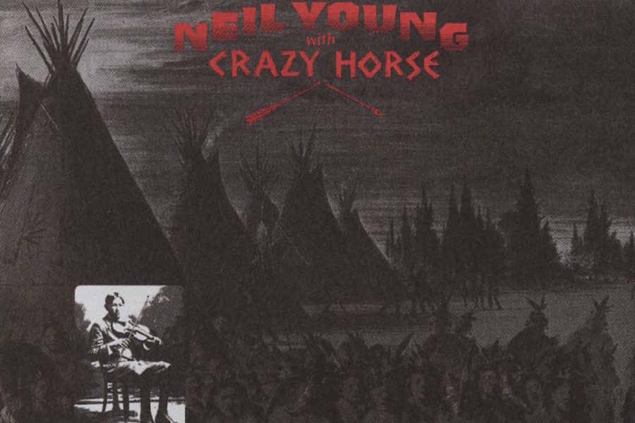 25 Years Later: Revisiting Neil Young & Crazy Horse's Ruggedly Enduring ...