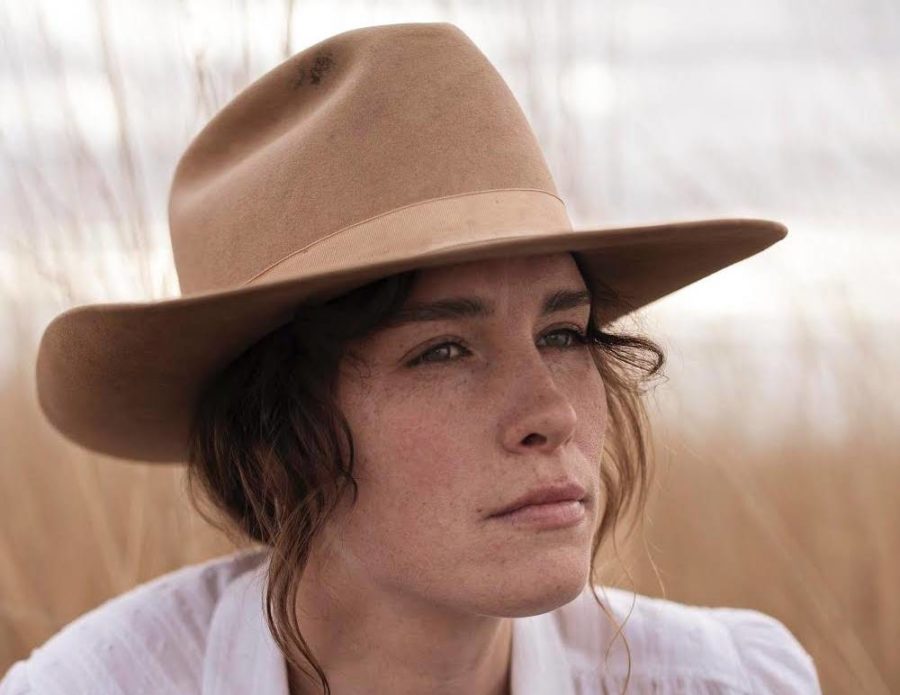 Riddy Arman Makes Powerfully Sparse Country Music on Self-titled Debut ...