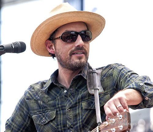 Jakob Dylan Talks New Wallflowers LP 'Exit Wounds,' J Geils Band's ...