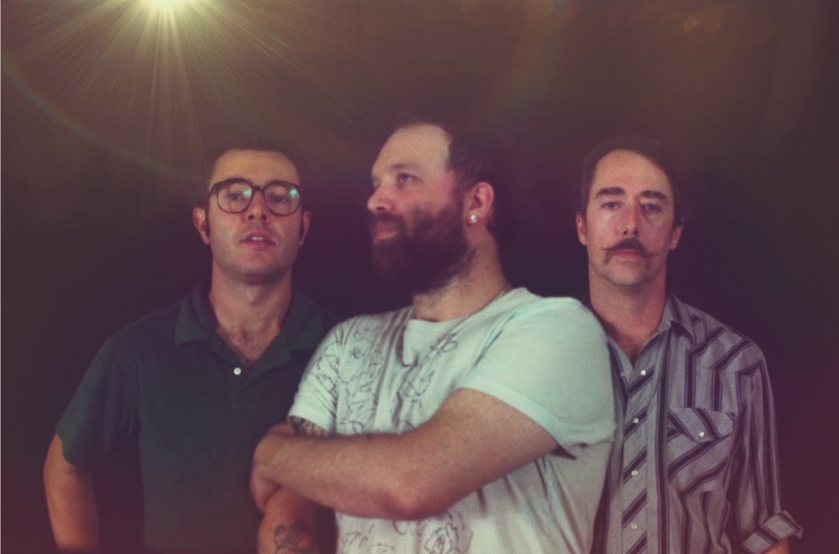 On 'Smash,' Caveman Bring Big Hooks On Layered & Atmospheric Synths ...