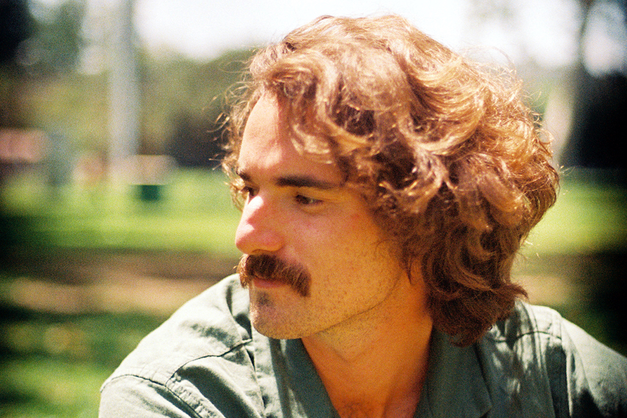 VIDEO PREMIERE: Gregory Ackerman Revels in Familiarity with Lush and ...