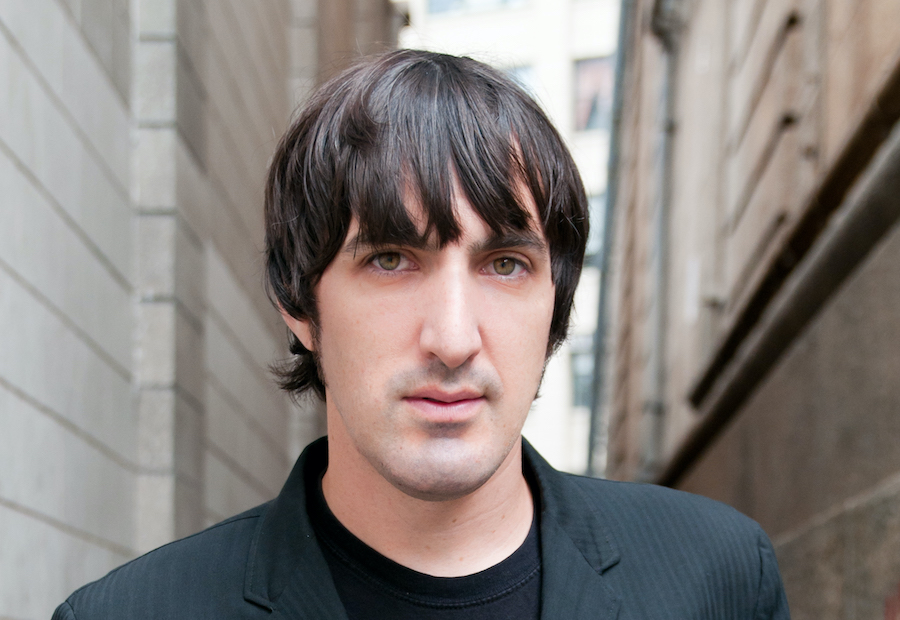 VIDEO PREMIERE: Benjamin Cartel (Kaiser Cartel) Pens a Bittersweet ...