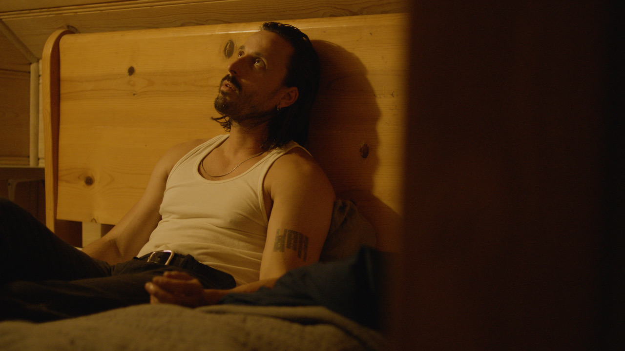 VIDEO PREMIERE: Ryan LeVine (Formerly of Wildling) Brings Emotive ...