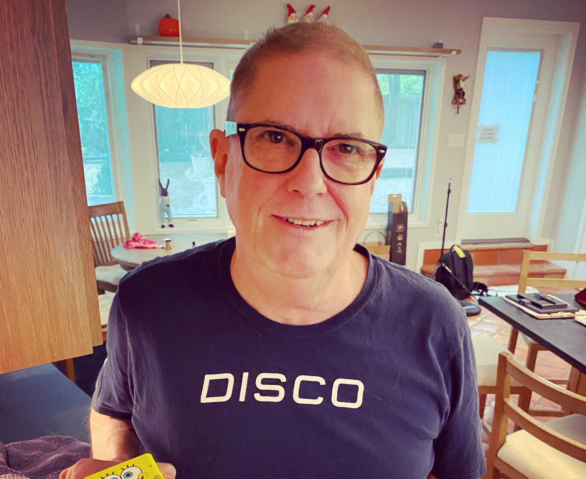 VIDEO PREMIERE: Paul Leary & Josh Freese Get Freaky on "Sugar Is The ...