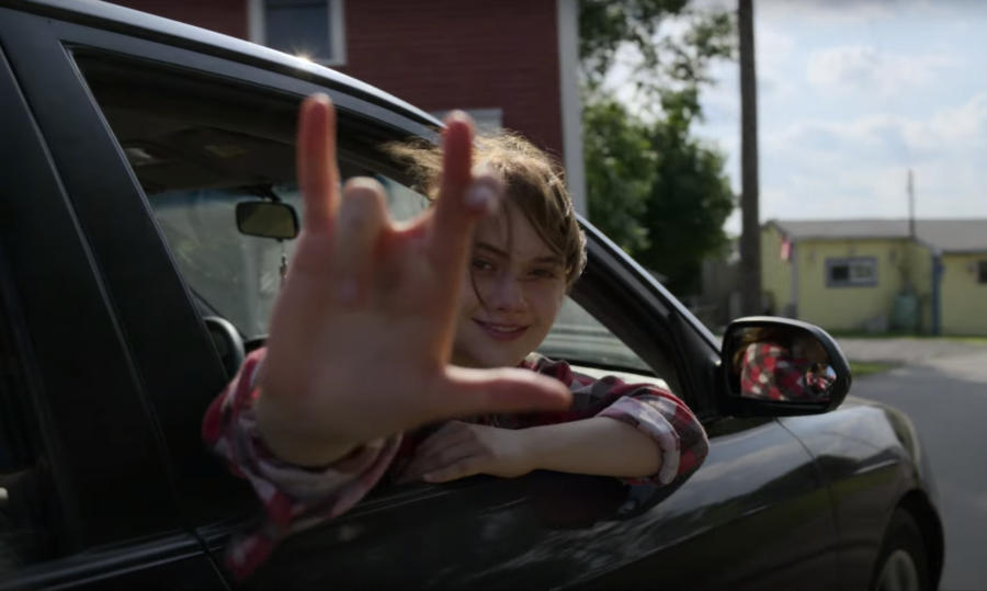 'CODA' Offers A Charmingly Familiar, Heartwarming Tale (FILM REVIEW ...