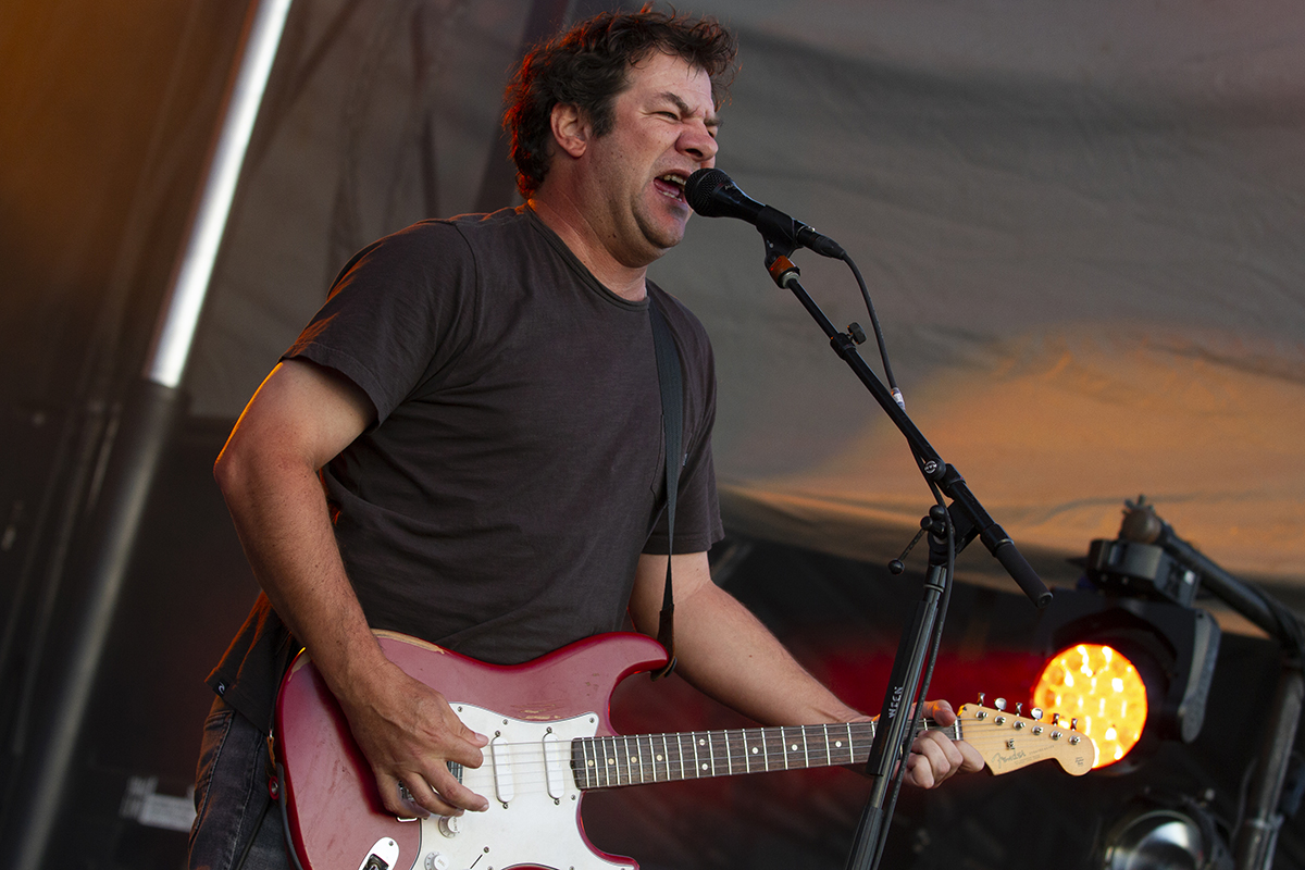 Ween Kicks Off Spring Tour In Dallas With Lengthy & Rockin' Setlist ...