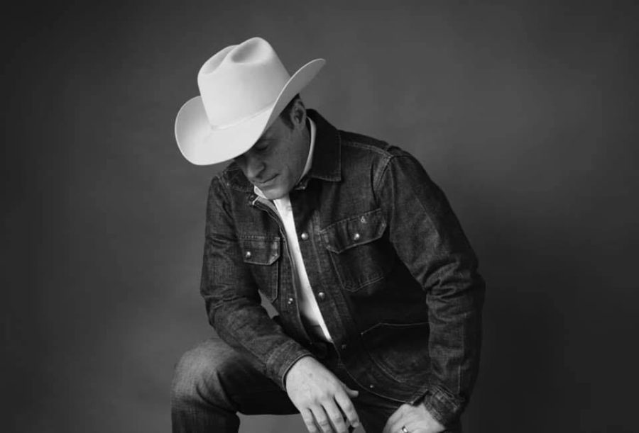 Seth James Stirs Up Infectious Mix of Blues, Funk & Rock Via 'Different ...