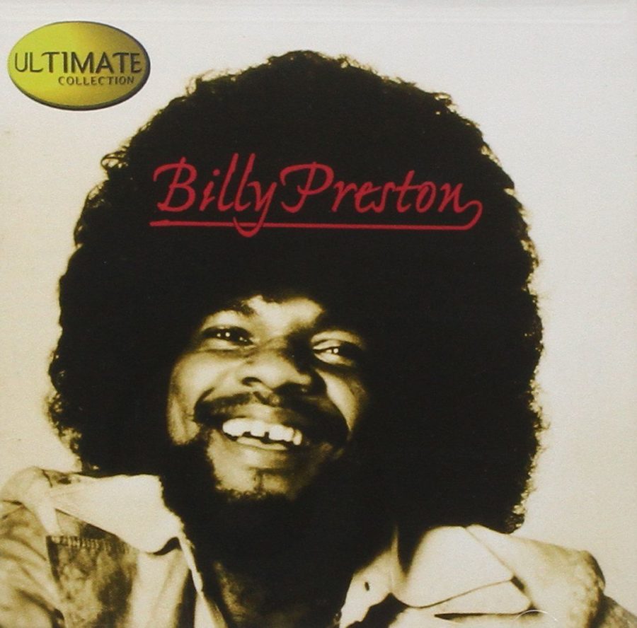 75 Years Ago Today - The Late Great Billy Preston Was Born (Watch ...