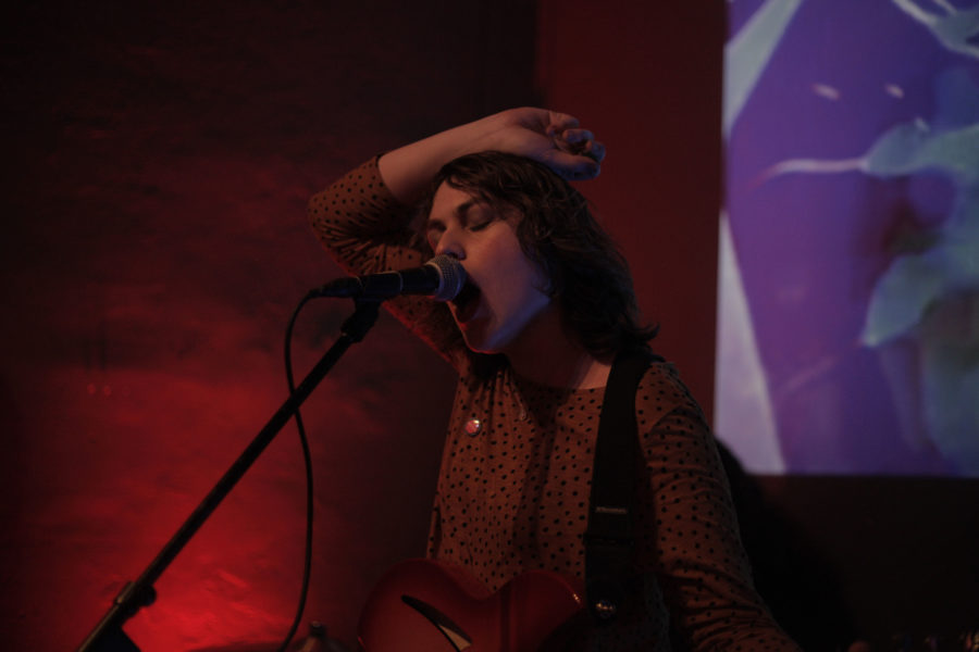 SONG PREMIERE: Shaylee Delivers Exuberant Indie Pop on "Ophelia ...