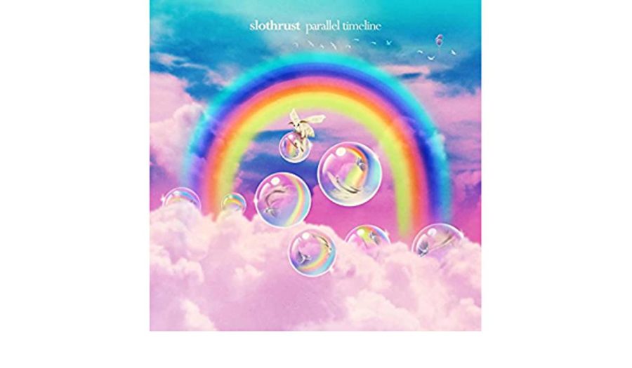 Slothrust Gives Its Alt-Rock New Hook Filled Twist On 'Parallel ...