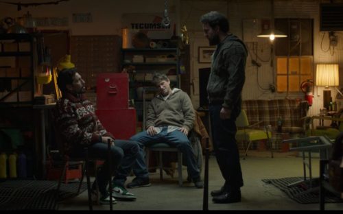 'Small Engine Repair' and the Lost Art of Divisive Filmmaking (FILM ...