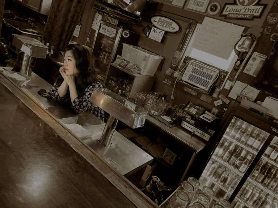 BettySoo Returns To Recording with Anthemic Cover of Richard and Linda ...