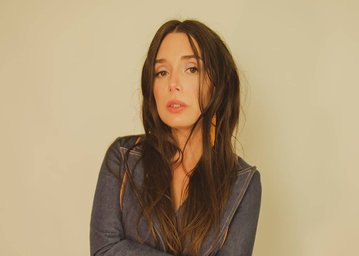 LISTEN: Kristina Murray Drops Simple Yet Angelic Country Vibes On "The ...