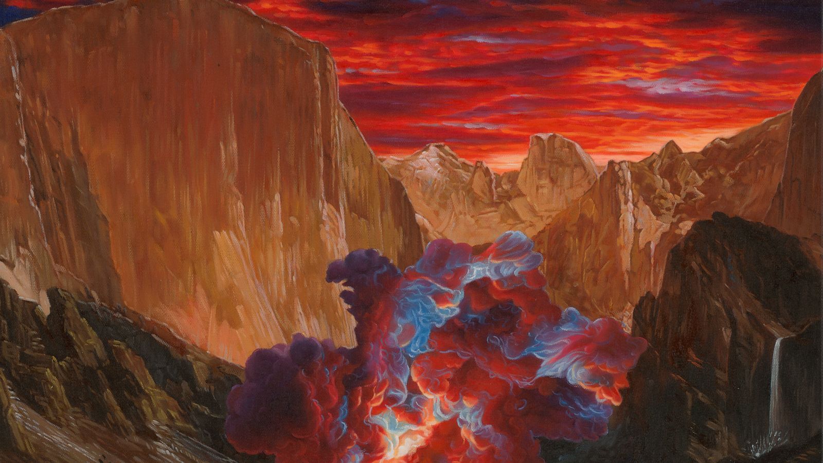 Sean Rowe Reveals Profound & Provocative Stories on 'The Darkness ...