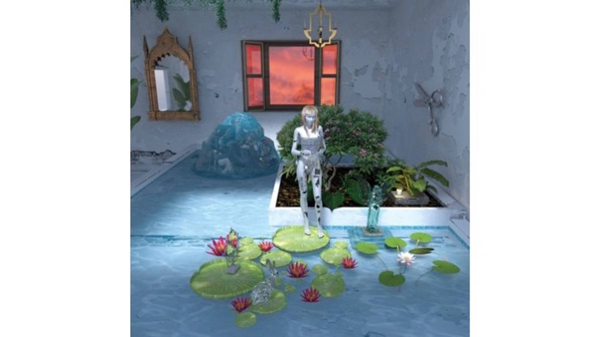 Lala Lala Prove Uncompromising On Confident 'I Want The Door To Open ...