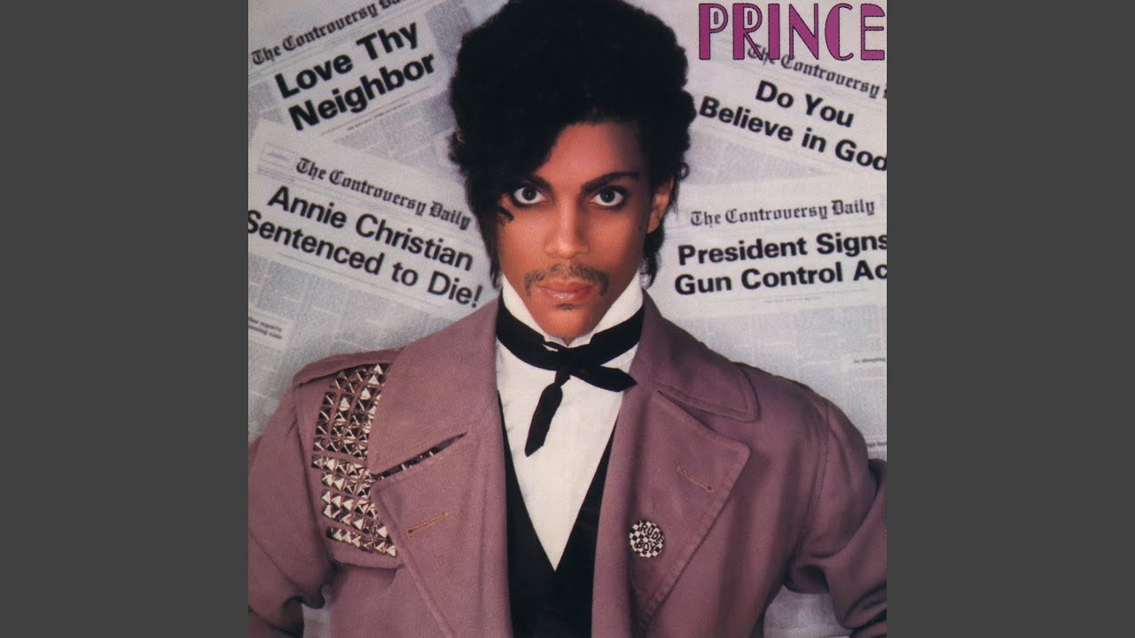 64 Years Ago Today - The Late Prince Rogers Nelson Was Born - Glide ...