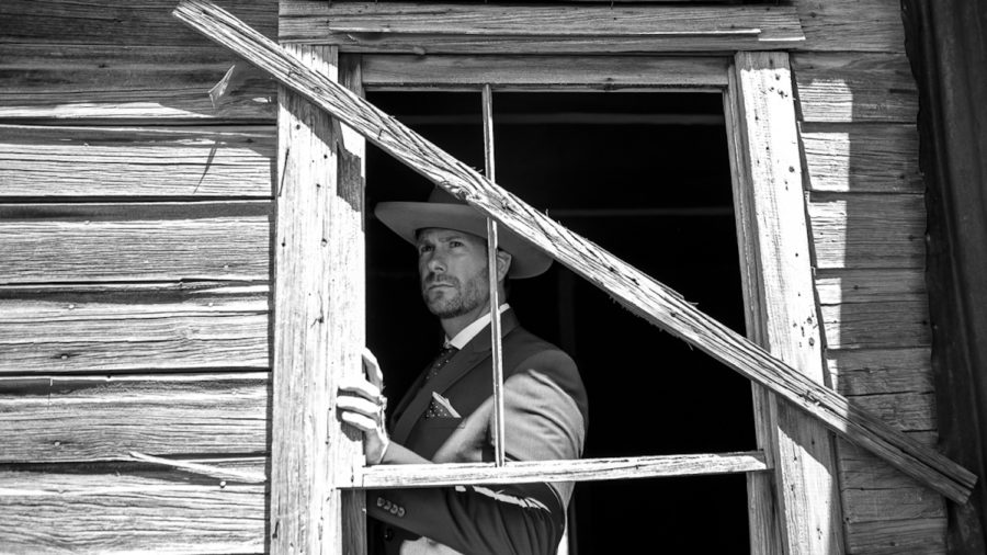 Moot Davis Traverses Country and Roots Rock Territory on 'Seven Cities ...