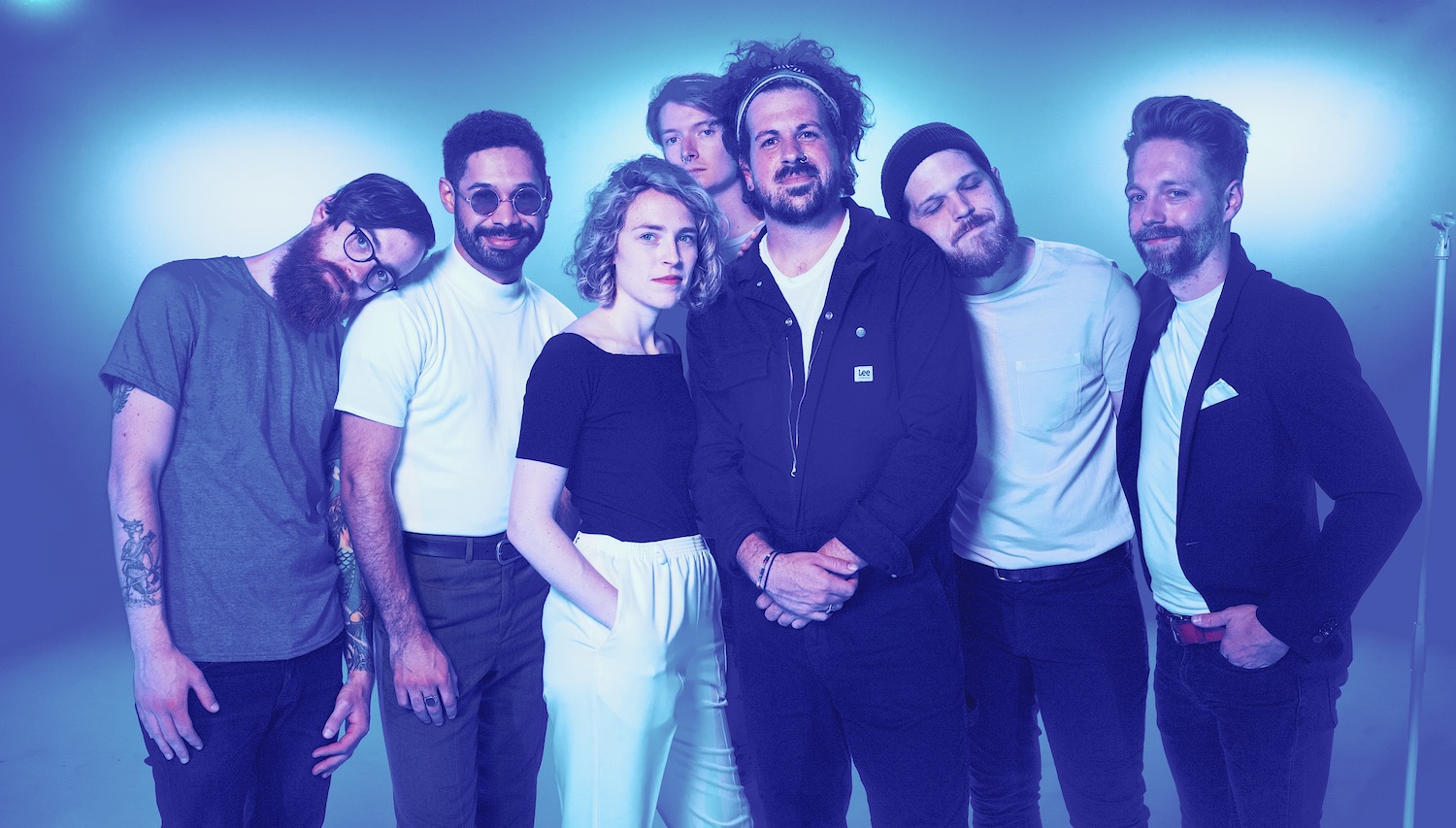 The Collection’s David Wimbish Celebrates The Times When We “Get Lost ...