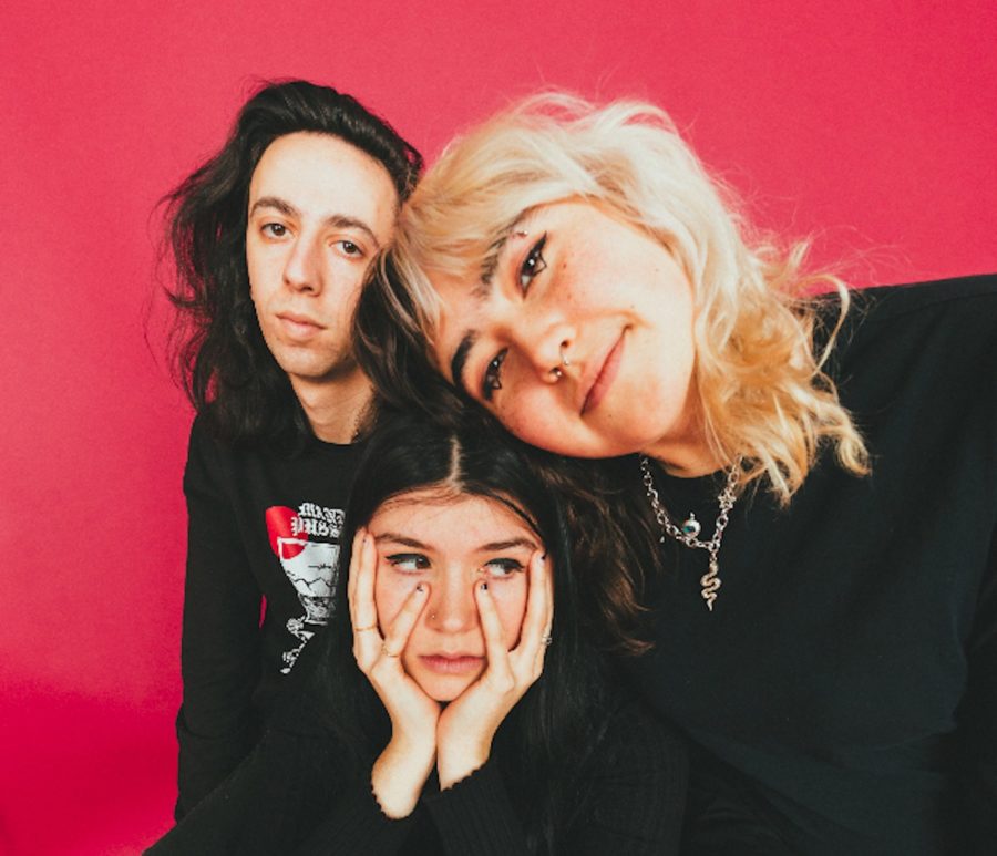 Destroy Boys Keep the California Punk Torch Burning on 'Open Mouth ...