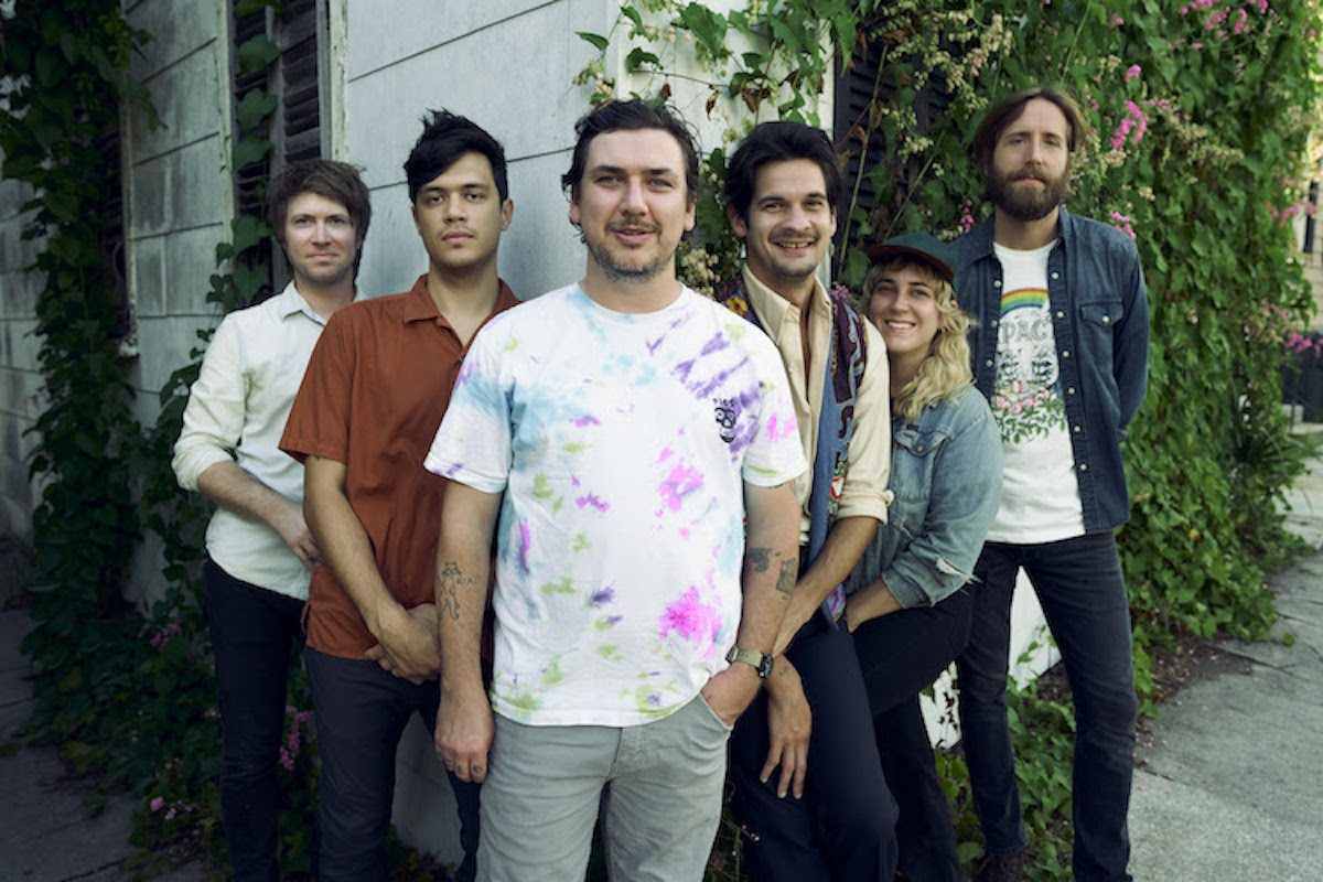 Susto Dip Into Heavy Universal Themes on 'Time in the Sun' (ALBUM ...