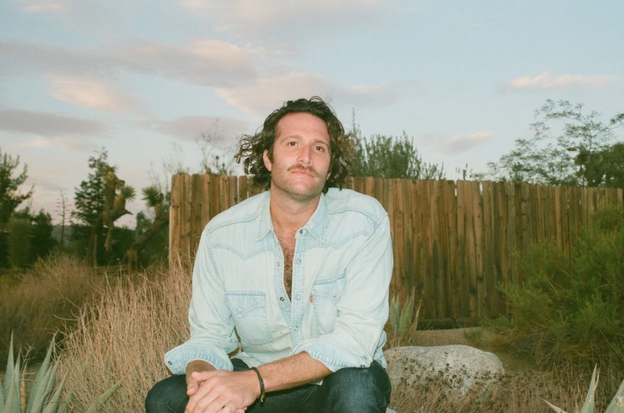 SONG PREMIERE: Teddy Grossman Opens Up with Throwback R&B Sounds on ...