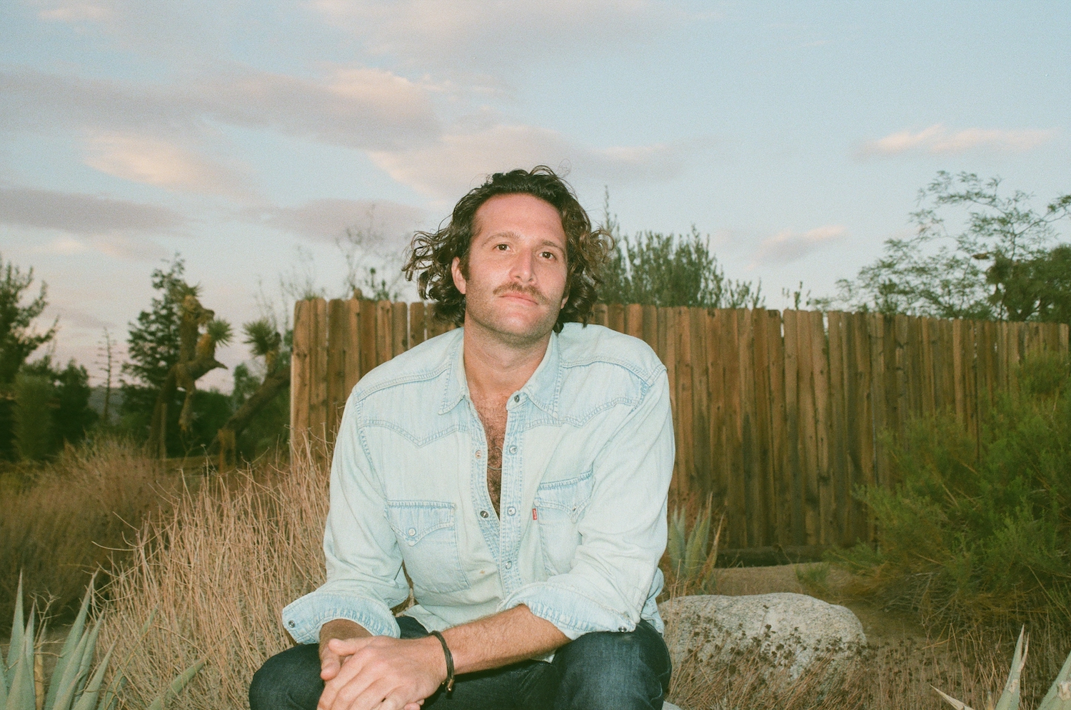 SONG PREMIERE: Teddy Grossman Opens Up with Throwback R&B Sounds on ...