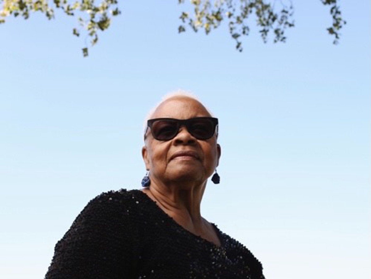 LISTEN: Memphis Soul Queen Elizabeth King Keeps It Vivacious Via "What ...