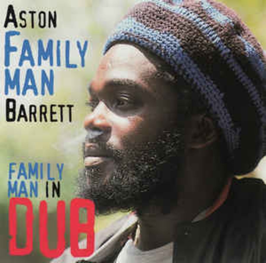 Happy 75th Birthday Aston "Family Man" Barrett - Glide Magazine