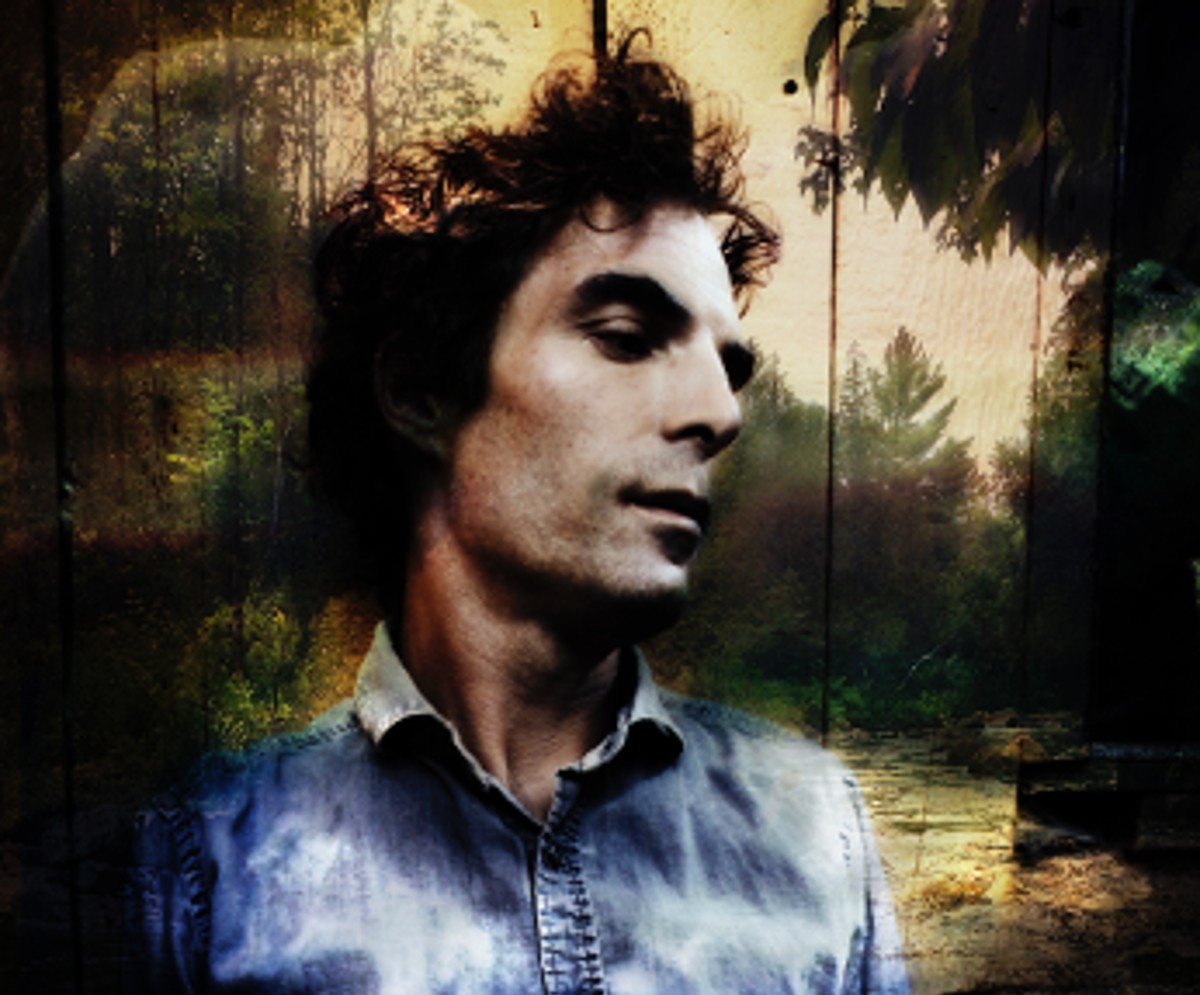 Brad Barr Announces Instrumental Solo Guitar Album 'The Winter Mission ...