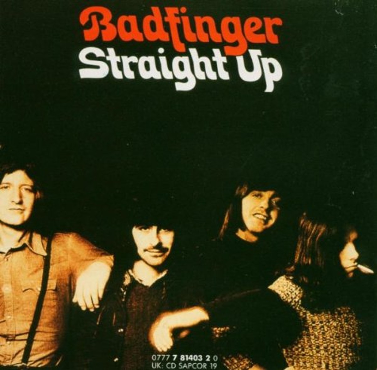 50 Years Ago Today - Badfinger Release Power Pop Jewel 'Straight Up' LP ...