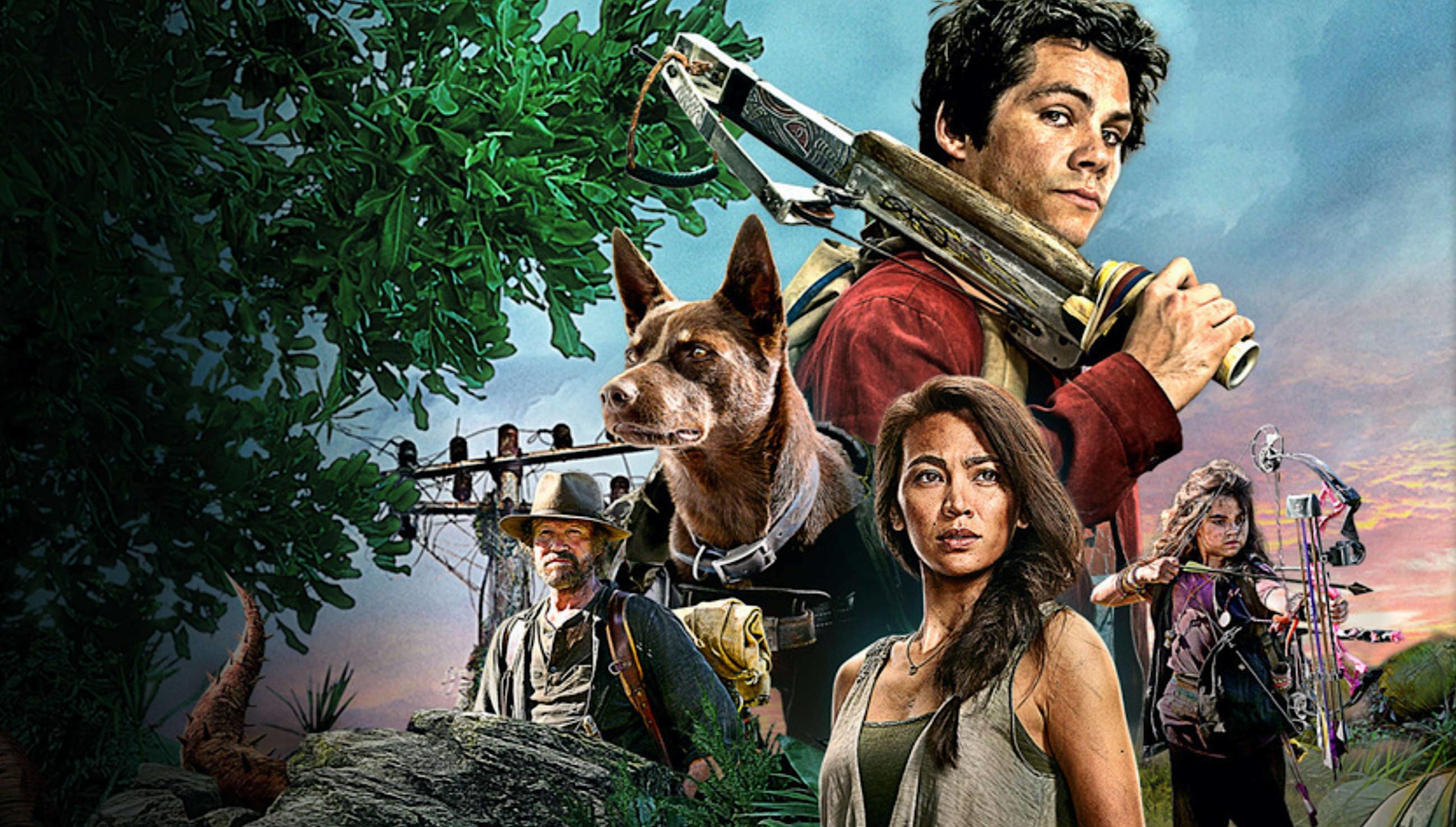 Disney’s Upcoming Live-Action Merlin Movie Is Titled Love and Monsters ...