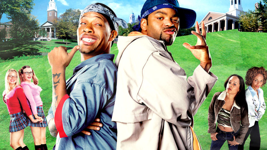 20 Years Ago Today - 'How High' Starring Method Mad & Redman Hits The ...