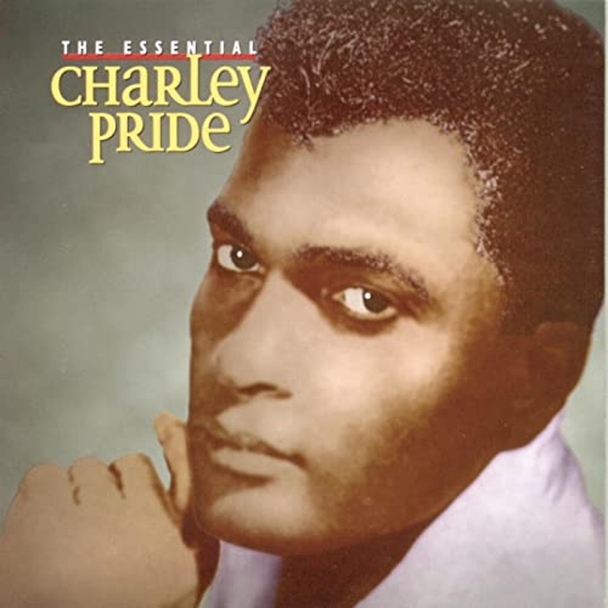 55 Years Ago Today - Charley Pride Becomes First African American Solo ...