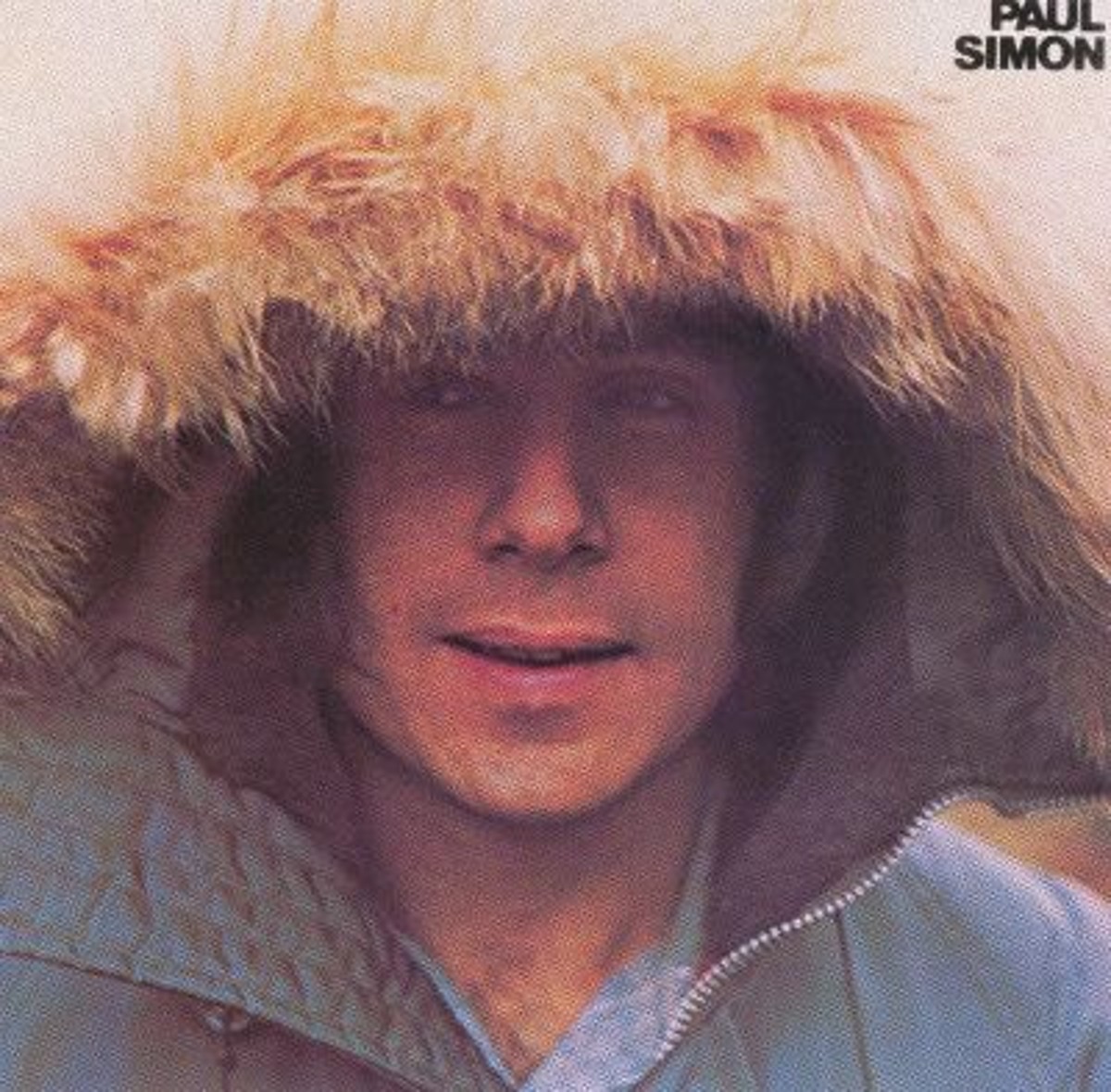 Weirdo Wednesday: Paul Simon Goes Cold Turkey on 'SNL' 1975 - Glide ...