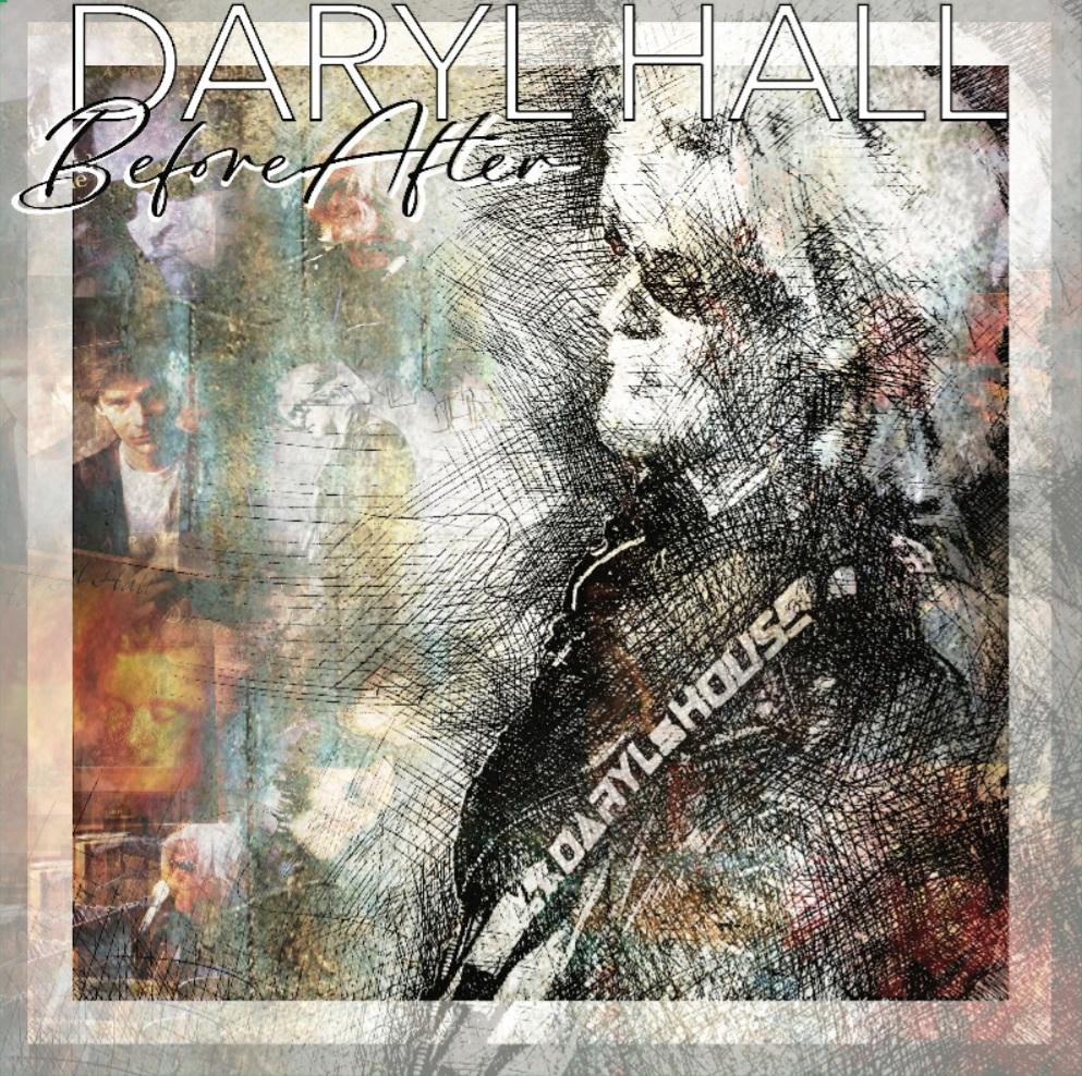 Daryl Hall Announces Tour With Todd Rundgren & Reveals 'BeforeAfter ...