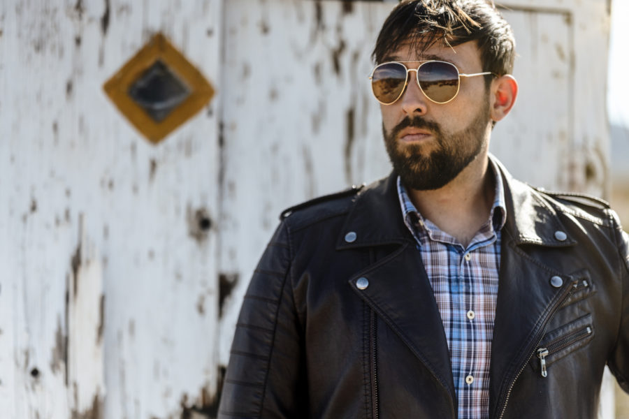 SONG PREMIERE: Dillon Vanders Proves Master of Song & Melody on "The ...