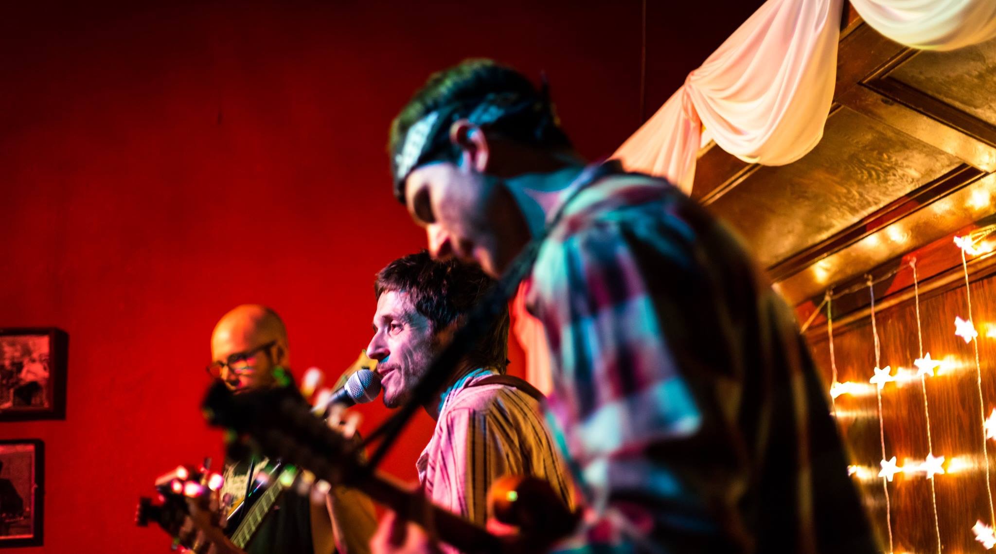 LISTEN: John Mancini Band Drops Homespun Folk Charm On "Mississippi ...