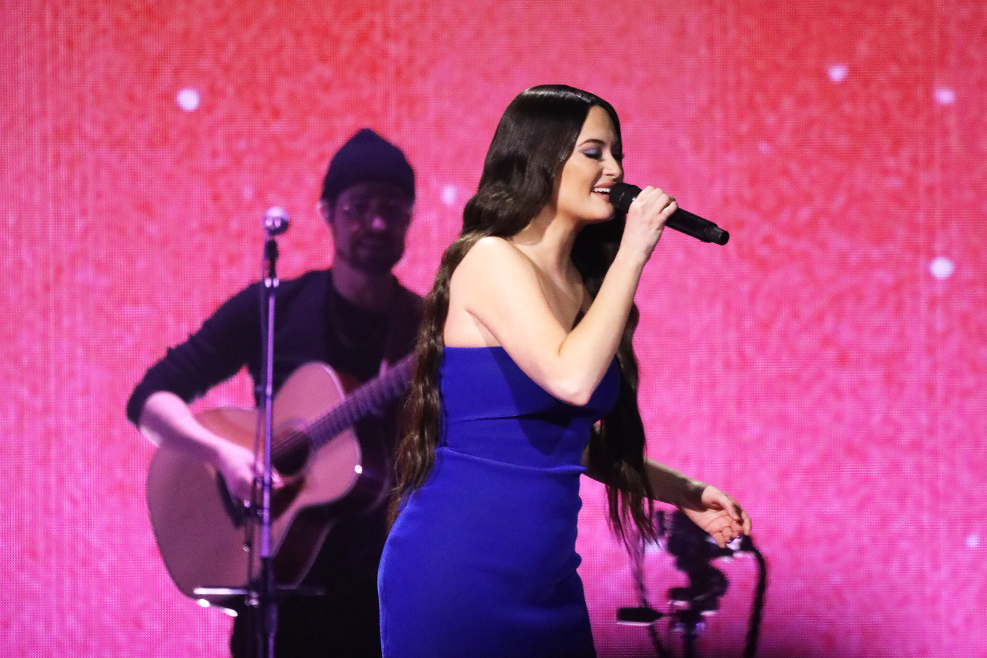 Kacey Musgraves Fires Up Sold-Out Madison Square Garden (SHOW REVIEW ...