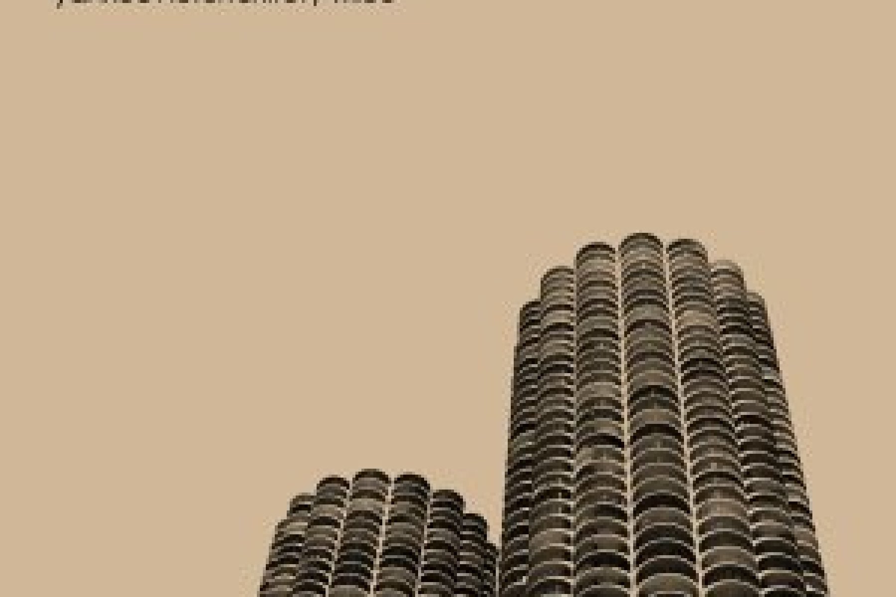 Wilco Announces NYC & Chicago 20th Anniversary Wilco 'Yankee Hotel ...