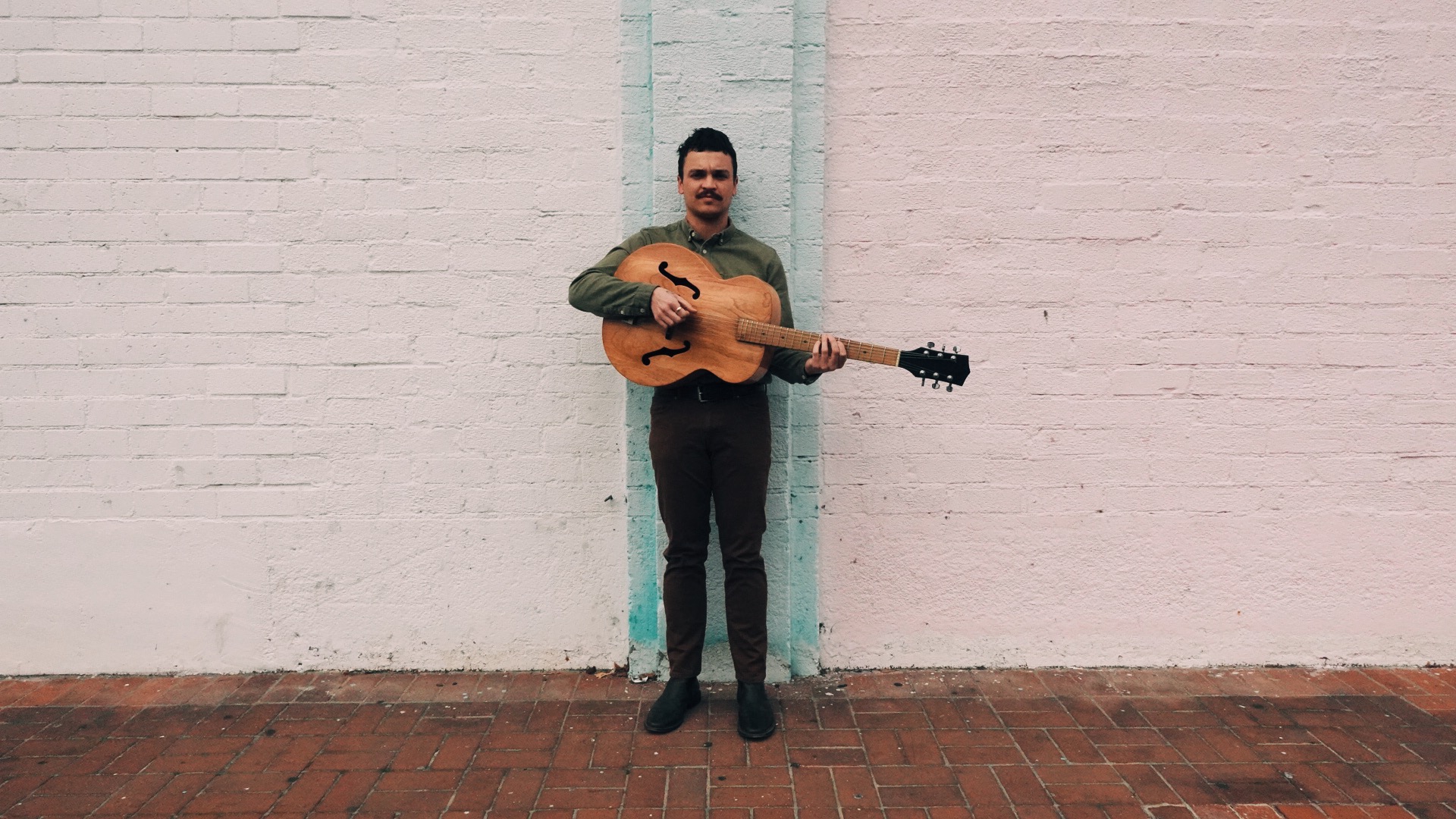 LISTEN: S.E. Webster Shakes Out Tender Yet Ragged Folk On "Already Gone ...