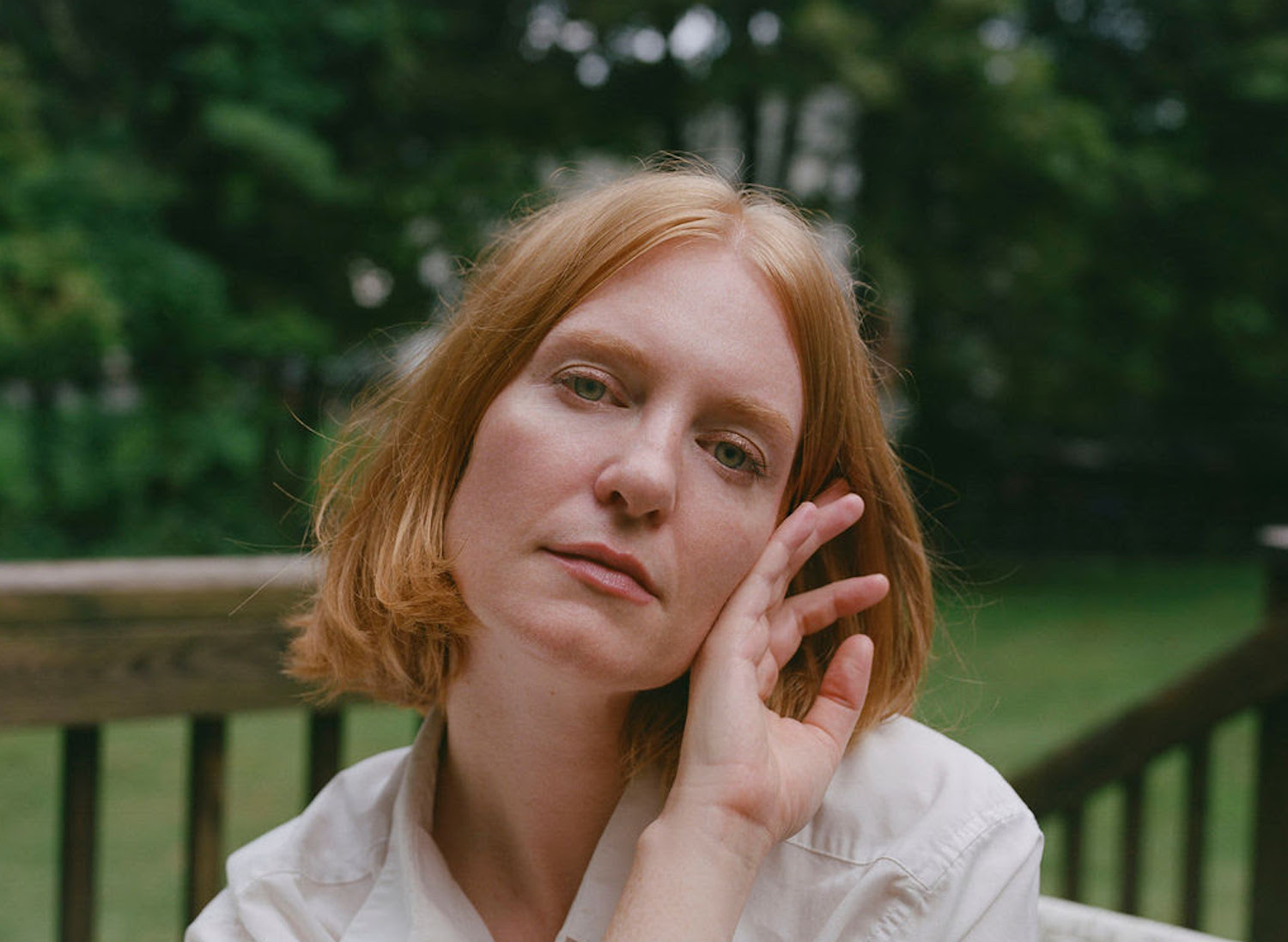 Mackenzie Shivers Talks Wild Ideas and Dramatic Eras Behind ‘primrose ...