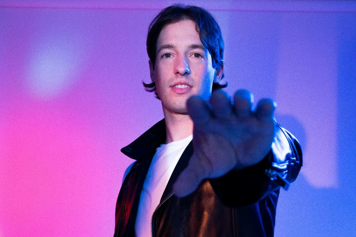 The Revelries’ Beau Bailey on The Nuances Of “Nicotine” and The Thrill ...