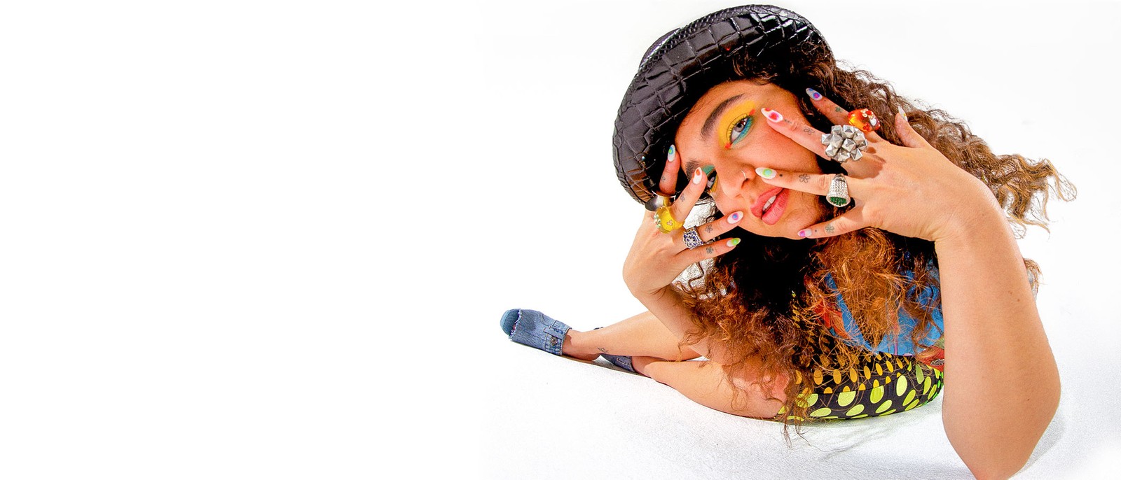 Remi Wolf Dazzles With Funky Pop Hooks & Positive Affirmations at NYC's ...