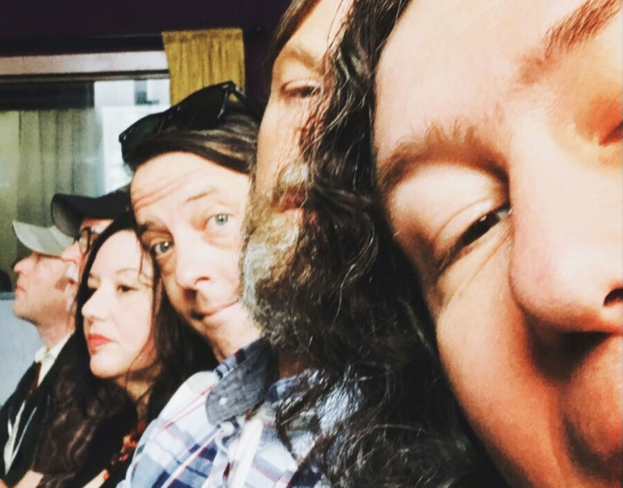 ALBUM PREMIERE: The Minders Bring 1960s Psych Flair to Indie Folk-pop ...