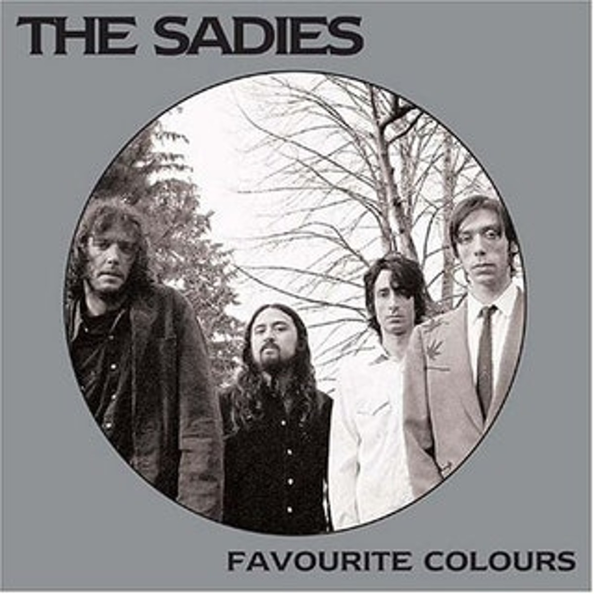 Dallas Good- Vocalist & Guitarist For The Sadies Dies at 48 - Glide ...