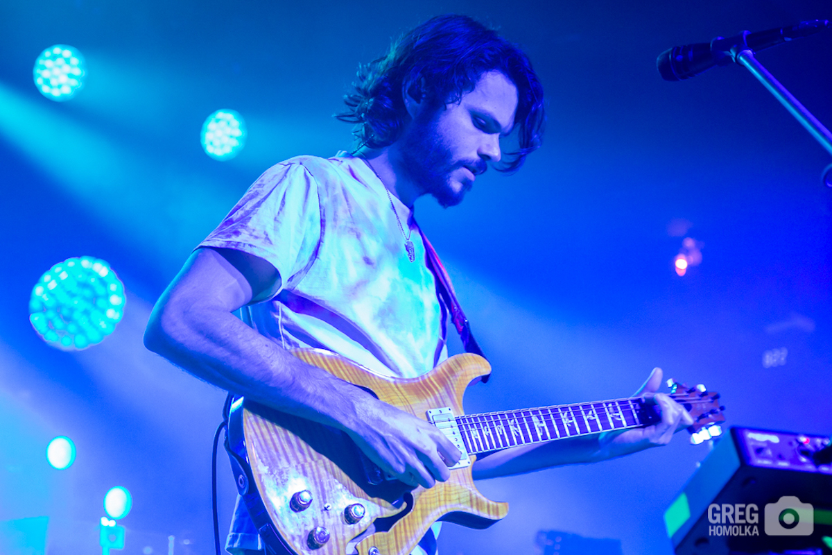 Goose Announce New Album 'Dripfield' Out 6/24, Share Title Track ...