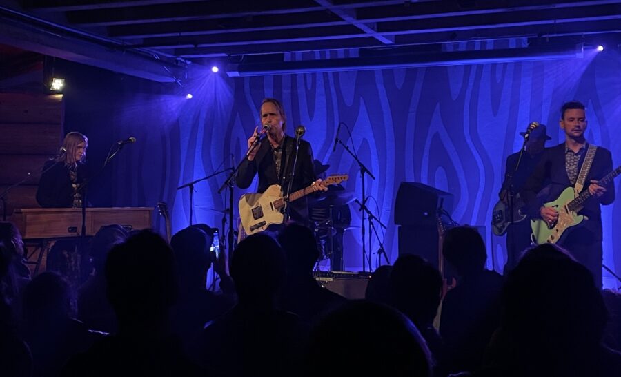 Chuck Prophet Brings Chops & Charisma To City Winery Loft (SHOW REVIEW ...