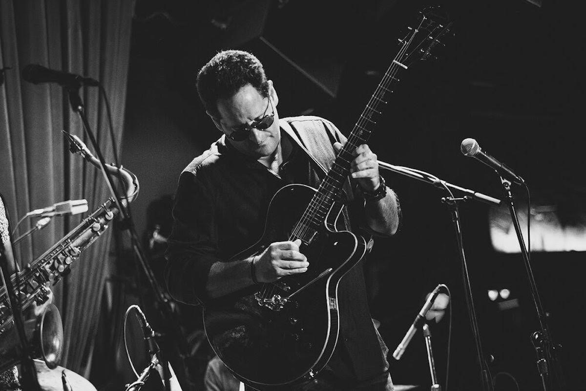 Gideon King Talks New EP ‘Whatcha Gonna Do’, NYC Collective City Blog ...